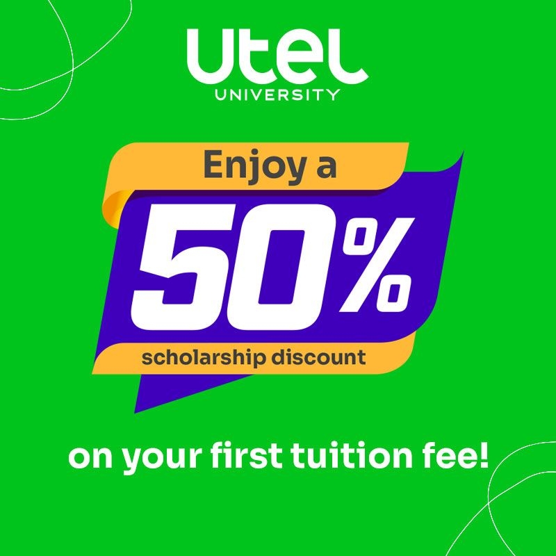 UTEL: Online University of Mexico